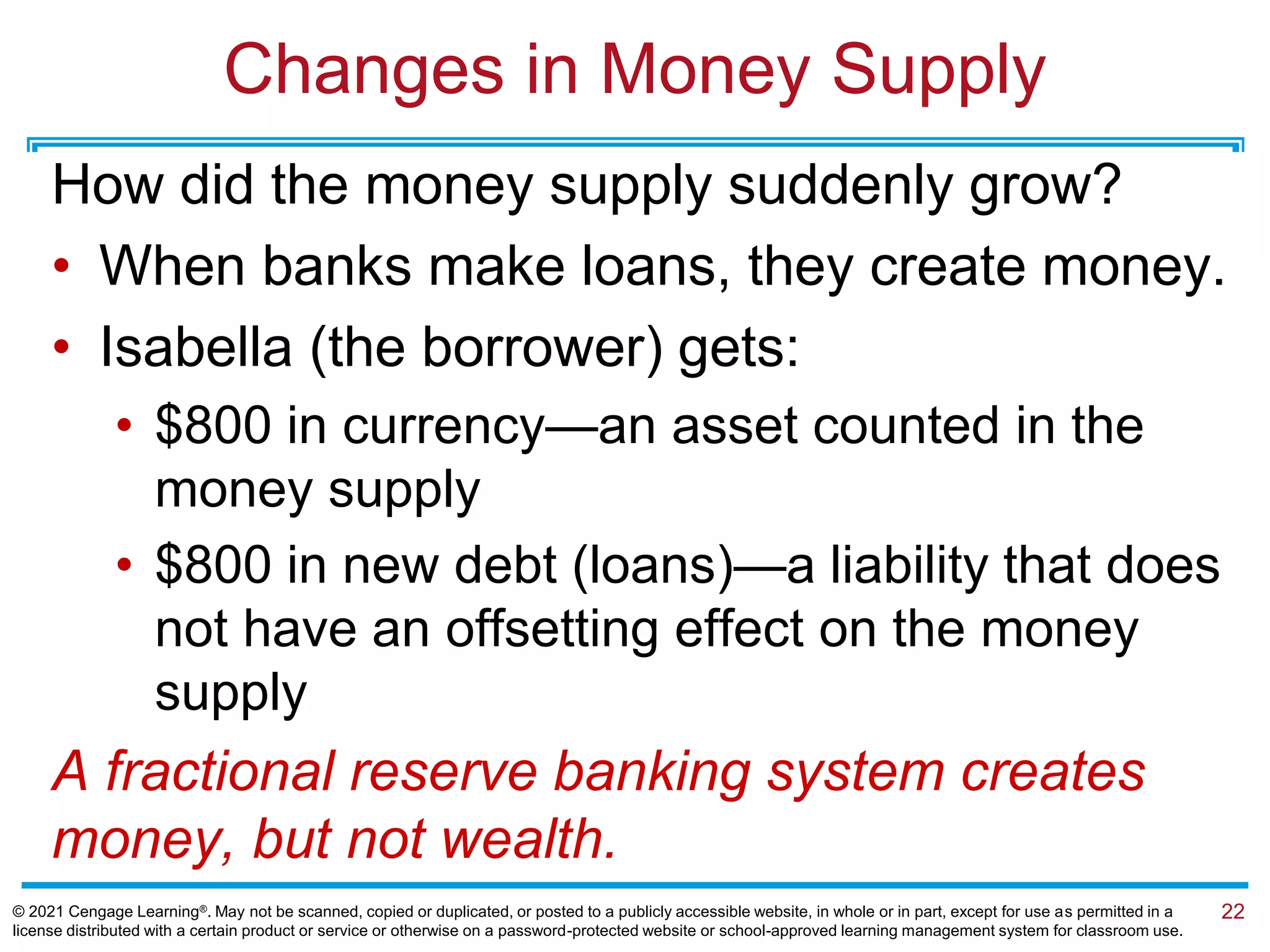 Interactive Ch 16 The Monetary System 9e(1).pptx