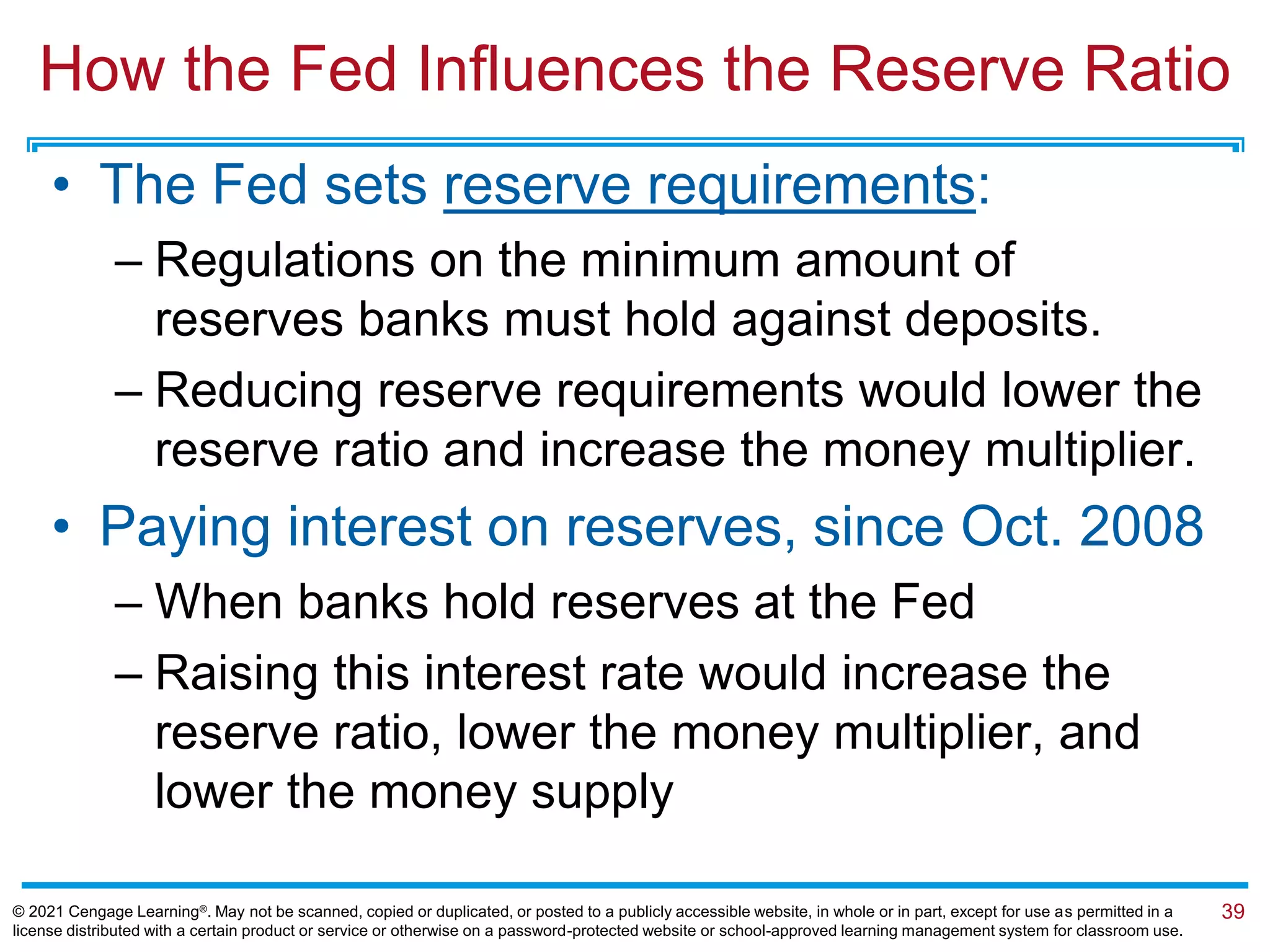 Interactive Ch 16 The Monetary System 9e(1).pptx