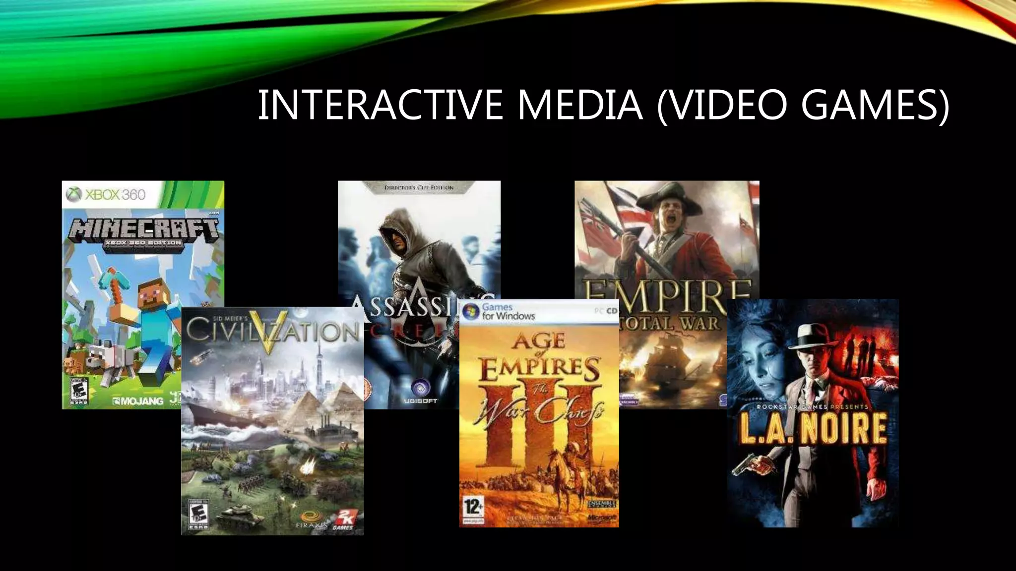 Interactive Character Assassination: The Ethics of Historical Video ...