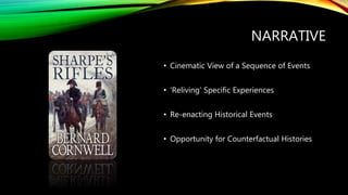 Interactive Character Assassination: The Ethics of Historical Video ...