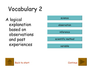Interactive chemistry skills review | PPT | Chemistry | Science