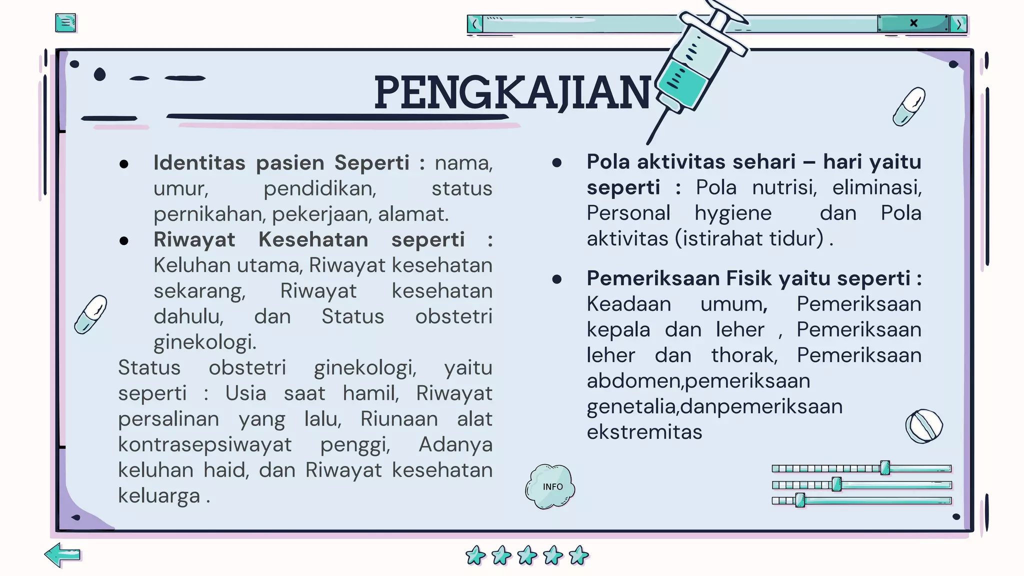 Interactive Clinical Cases Scenarios by Slidesgo.pptx