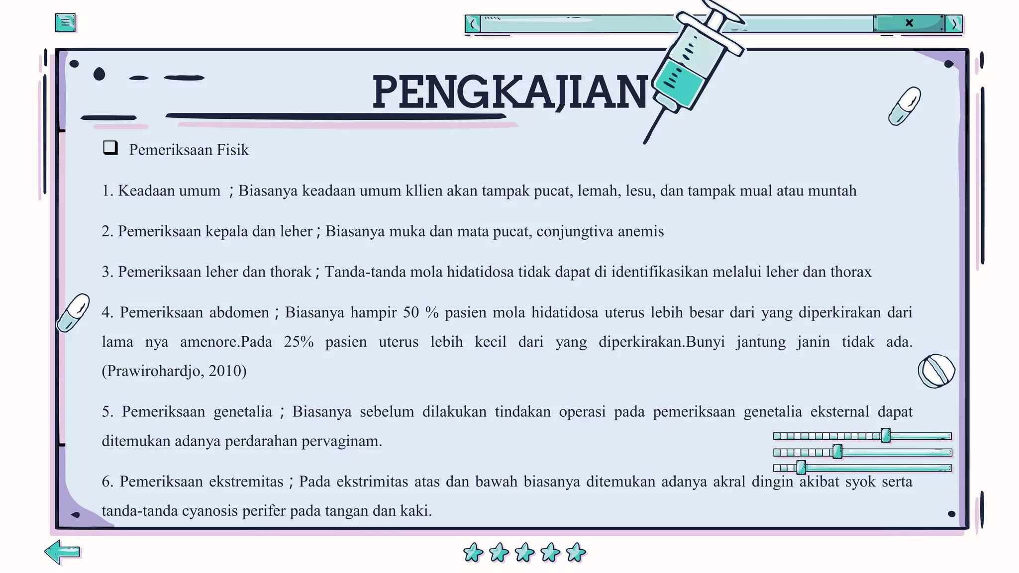 Interactive Clinical Cases Scenarios by Slidesgo.pptx