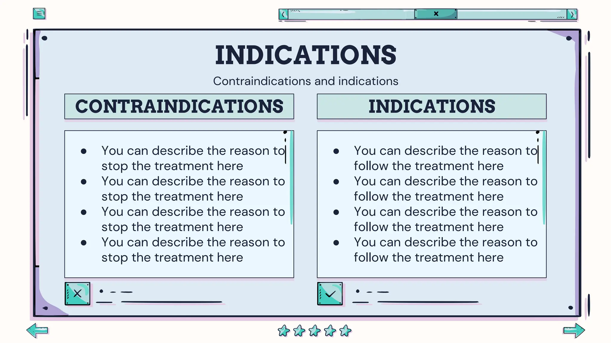 Interactive Clinical Cases Scenarios by Slidesgo.pptx Interactive Clinical Cases Scenarios by Slidesgo.pptx
