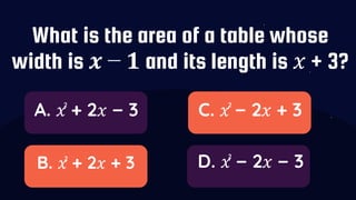 Interactive Colorful Mathematics Quiz Power Point Presentation Template ...