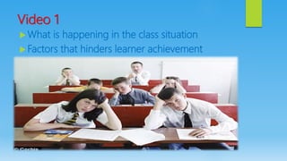 Interactive communication | PPTX