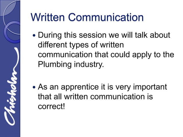 Interactive communication powerpoint | PPT