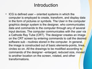 Interactive Computer Graphics ICG (ICG).ppt