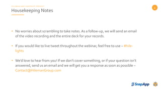 Interactive Content - How to Make Boring Content Engaging | PPT