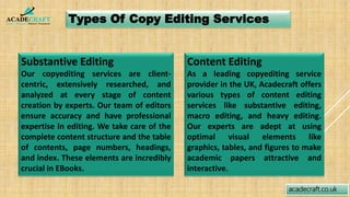 Optimal Interactive Content Services in the UK | PPT