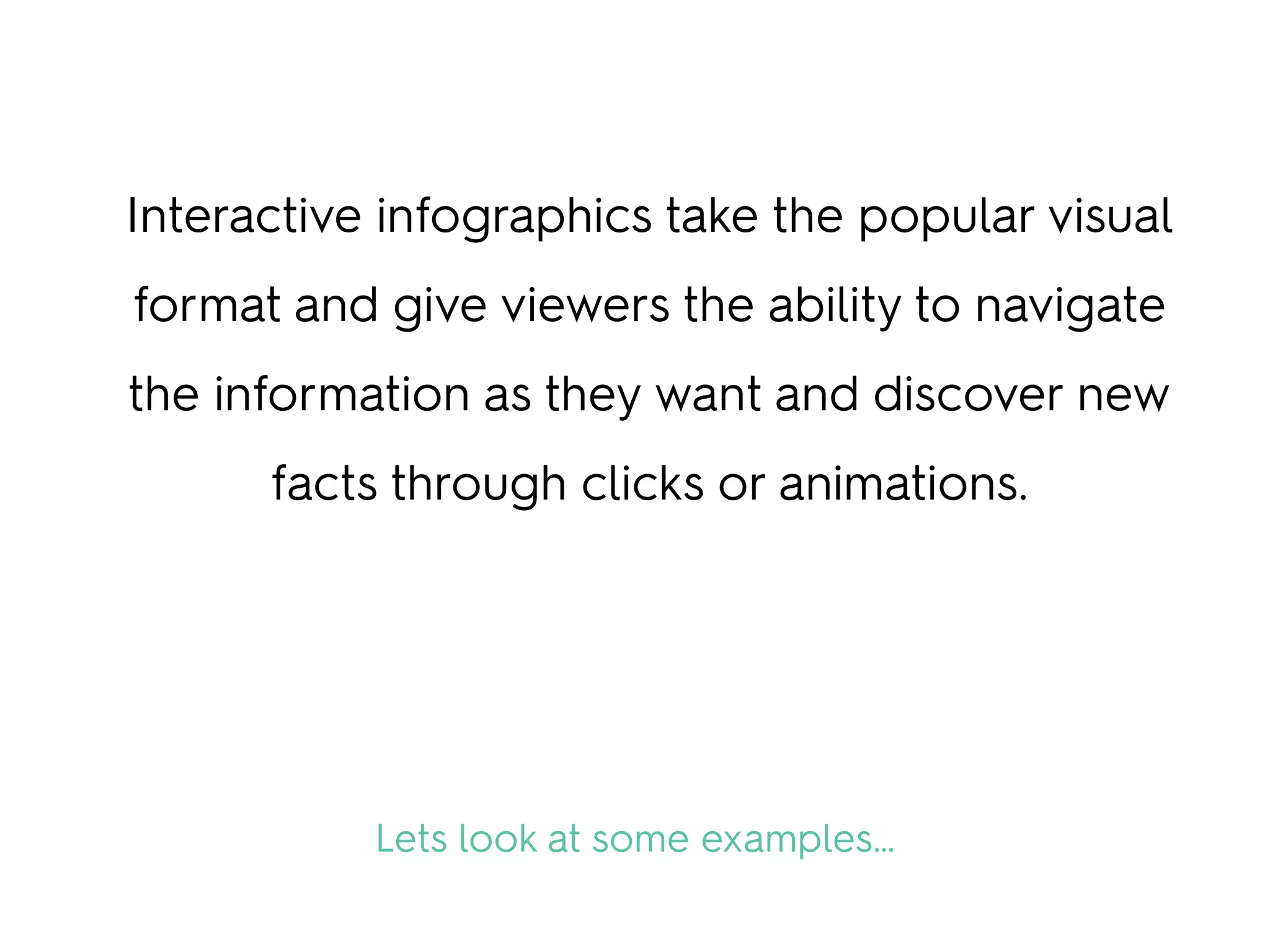 15 Types of Interactive Content | PDF