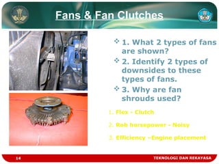 interactive cooling system kendaraan.ppt