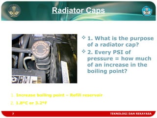 interactive cooling system kendaraan.ppt