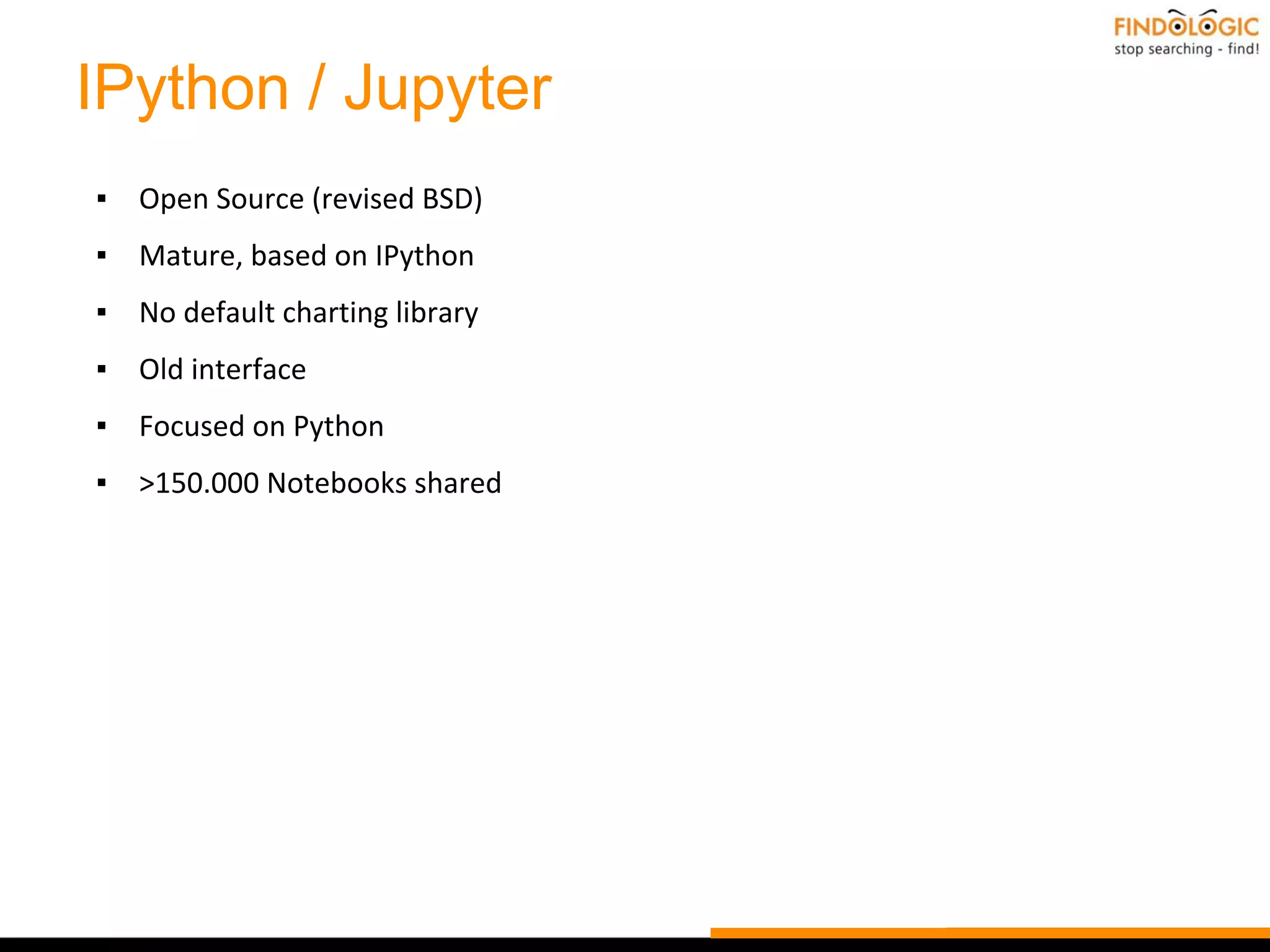 Interactive Data Science Notebooks With Apache Zeppelin Pdf