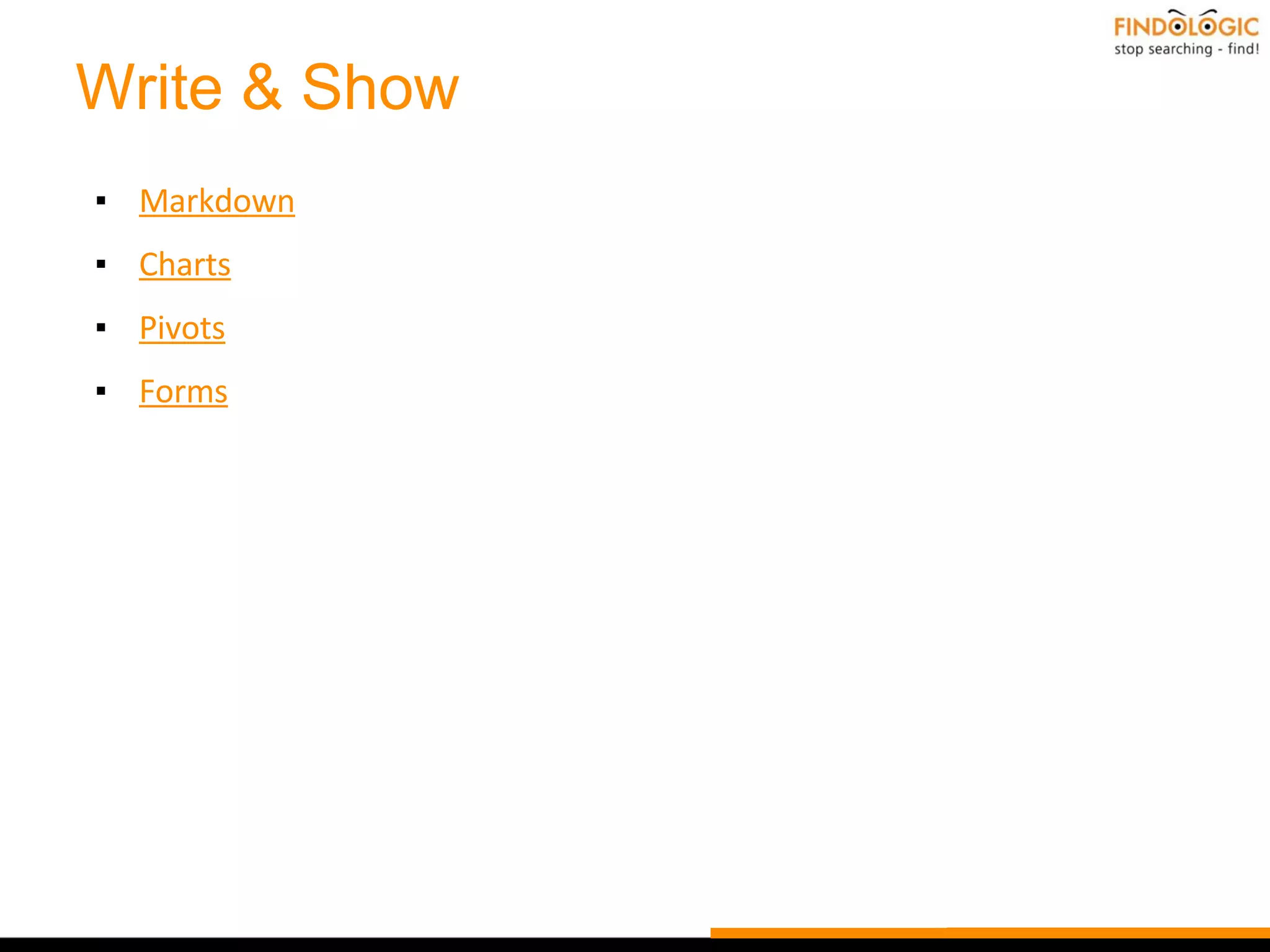 Interactive Data Science Notebooks With Apache Zeppelin Ppt