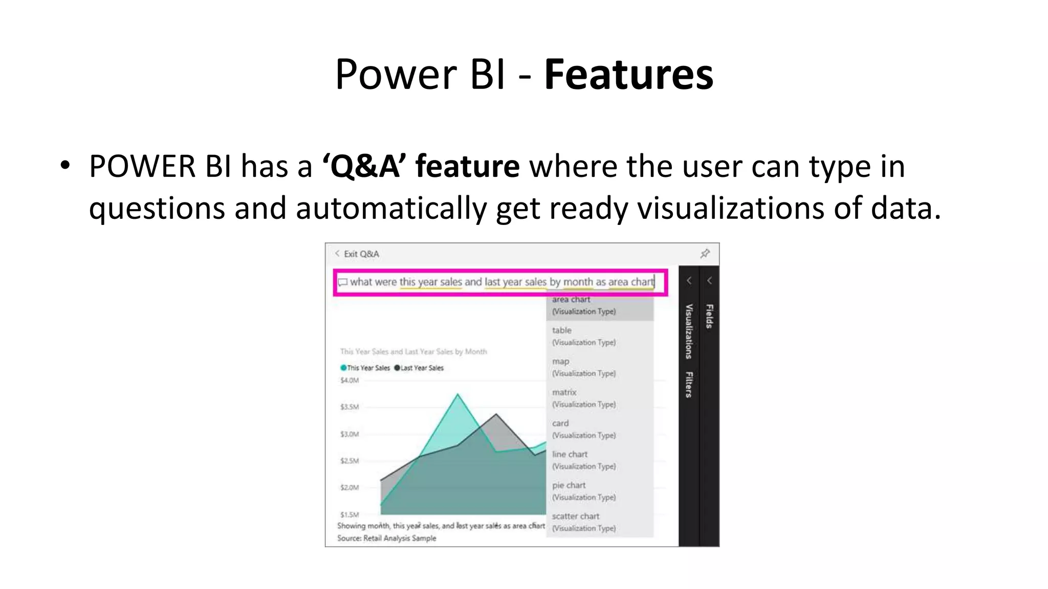 Interactive Data Visualization Tools | PPT