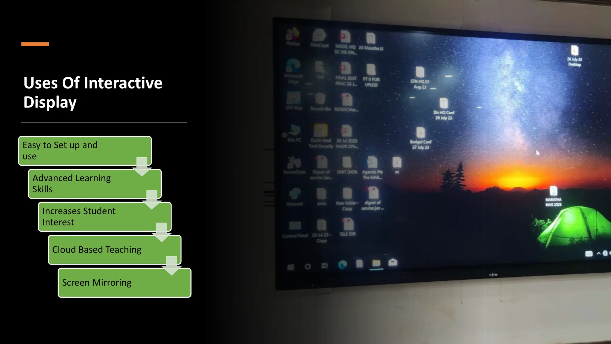 Interactive Display.pptx