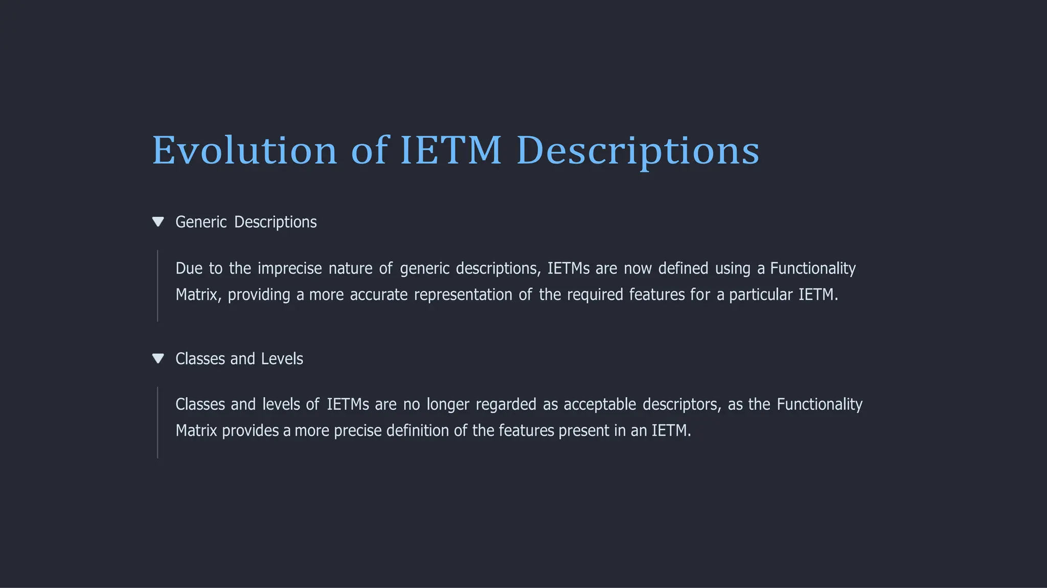 Interactive Electronic Training Manuals IETMs Code and Pixels.pdf