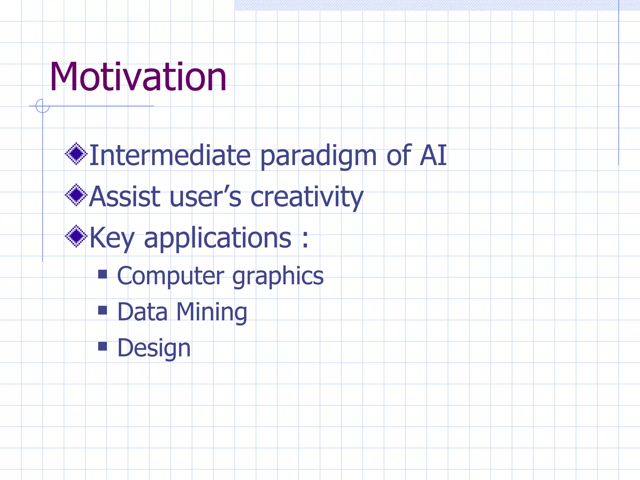 Interactive Evolutionary Computation Ppt