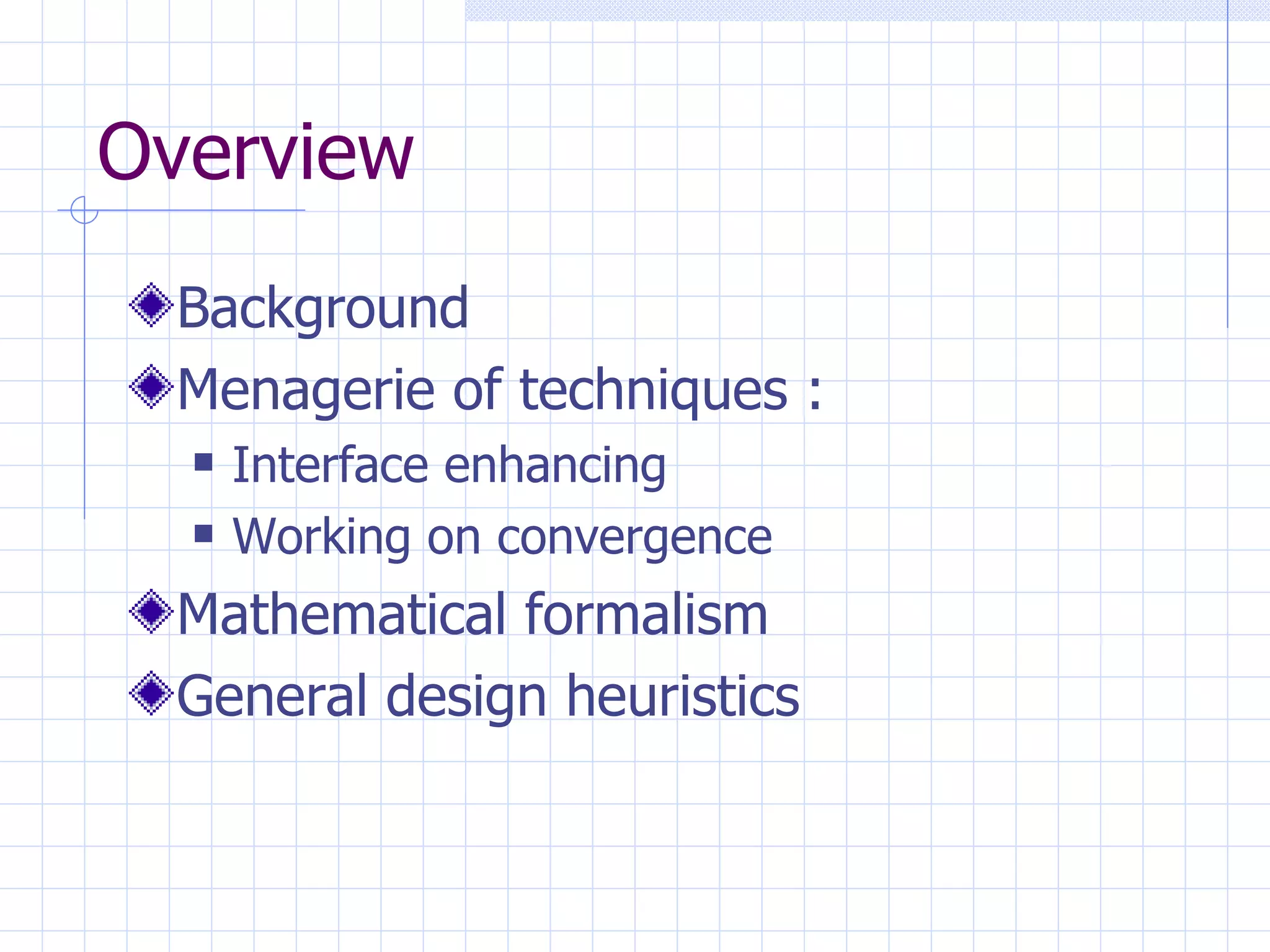 Interactive Evolutionary Computation Ppt