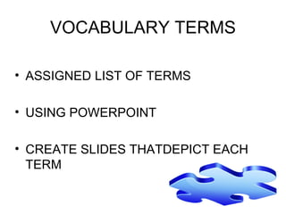 Interactive Flashcards | PPT