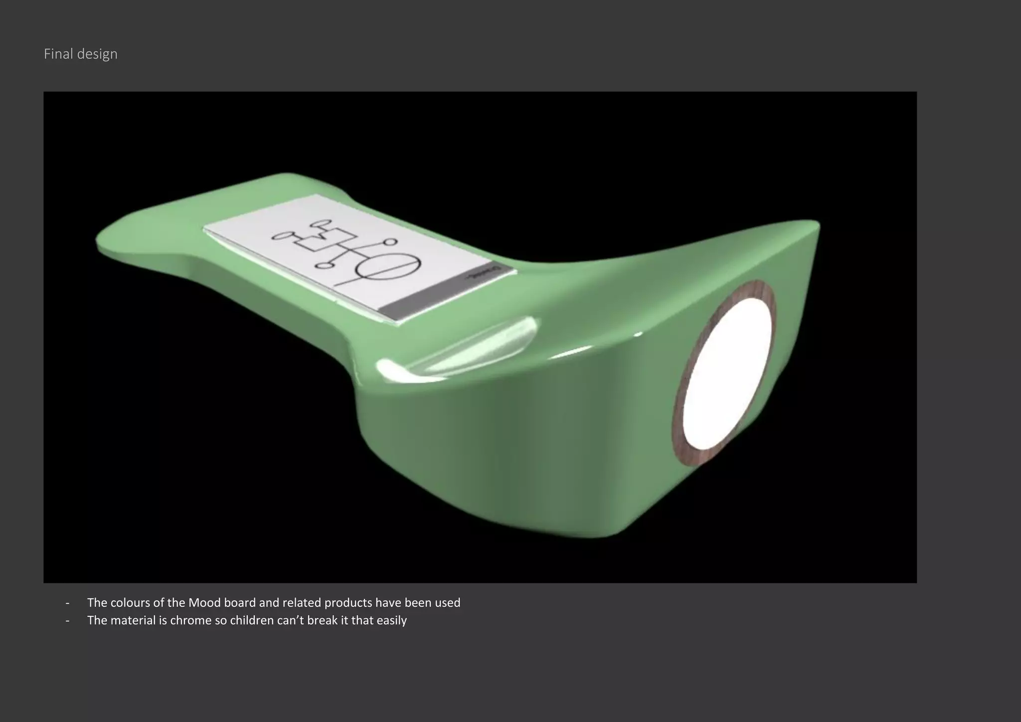 Interactive flashlight | PDF