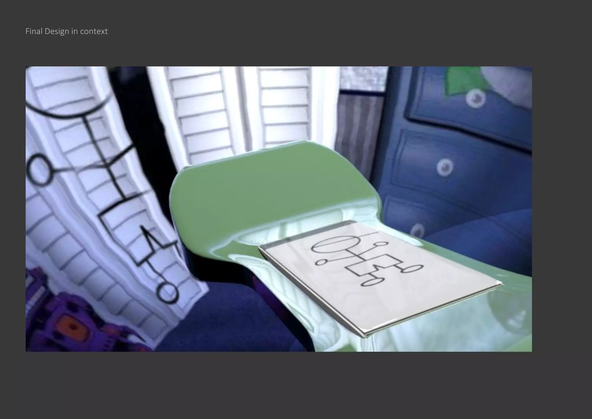 Interactive flashlight | PDF