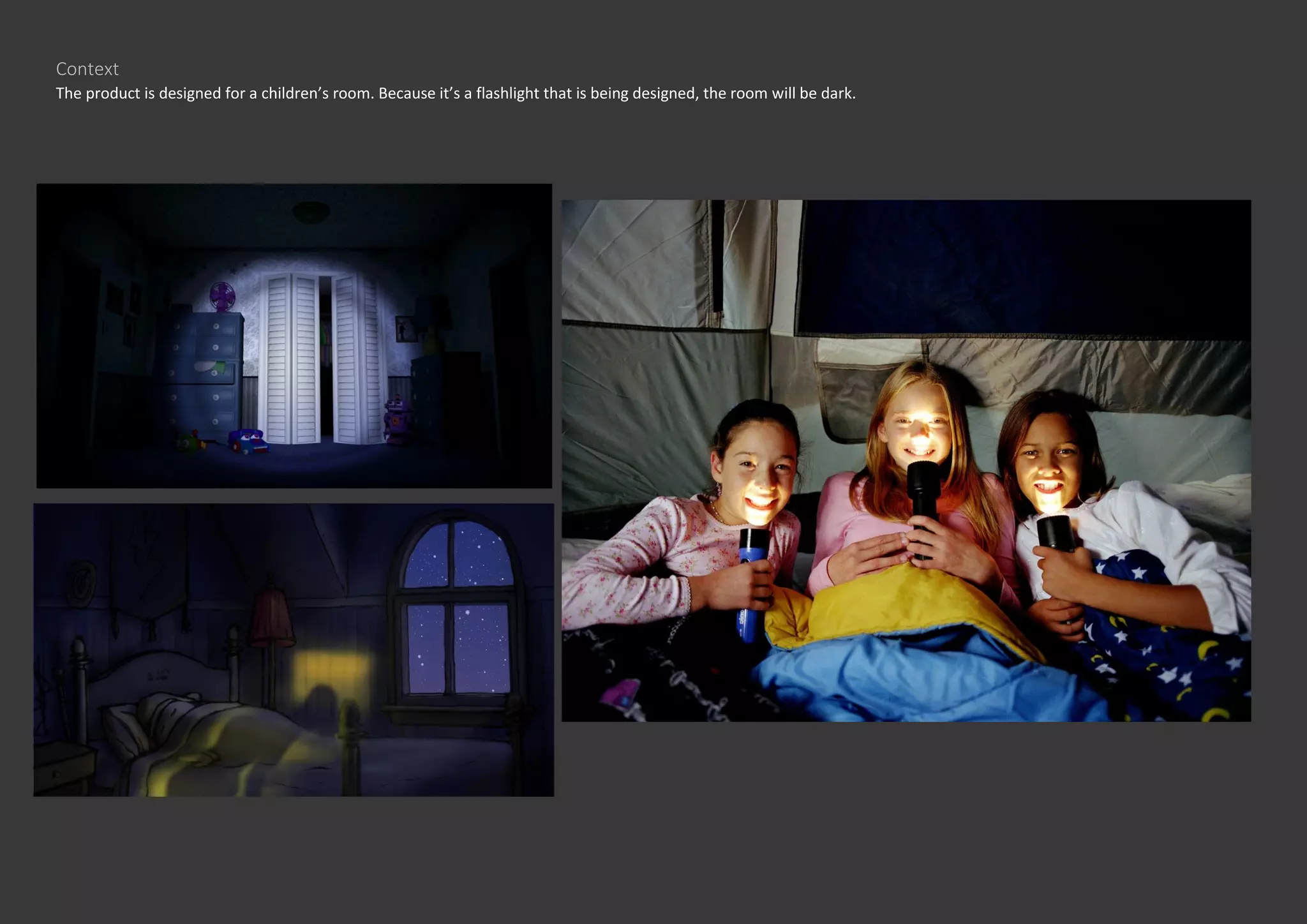 Interactive flashlight | PDF