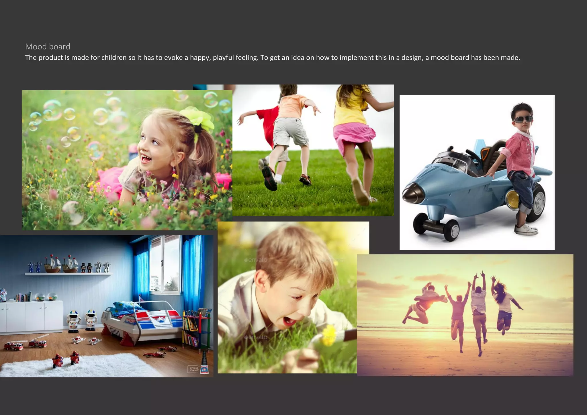 Interactive flashlight | PDF