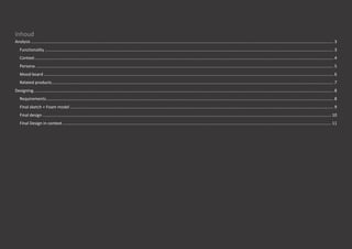 Interactive flashlight | PDF | Drawing and Sketching | Arts and Crafts