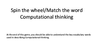 Interactive game.pptx