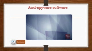 Interactive glossary | PPTX