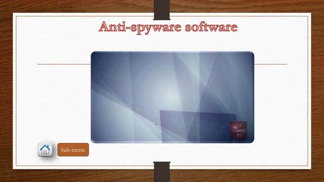 Interactive glossary | PPT