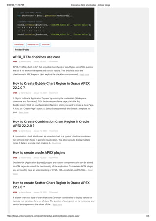 Interactive Grid shortcodes - Ontoor blogs.pdf