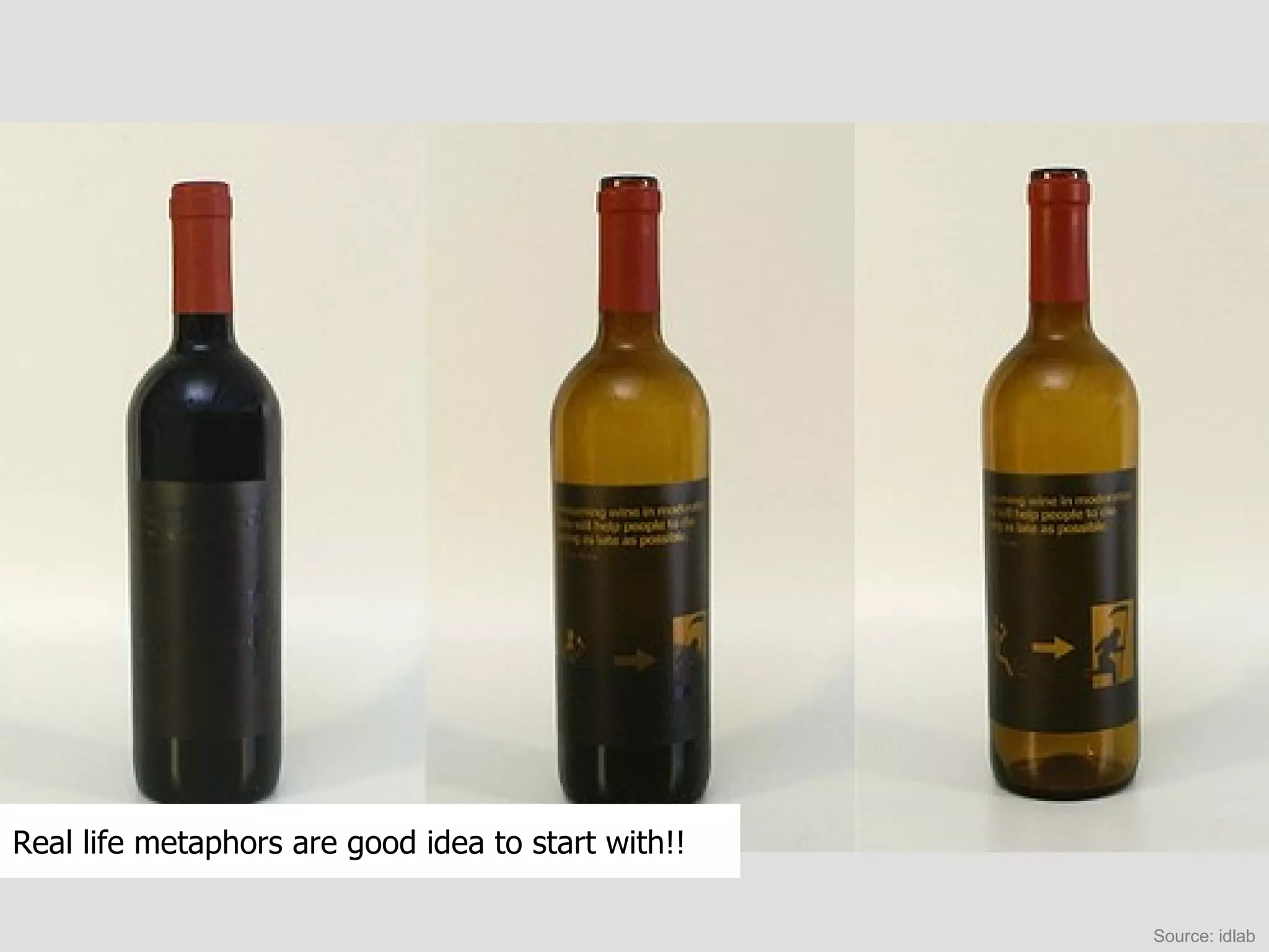 Interactive Installation