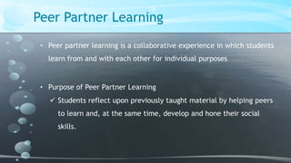 Interactive instructions | PPT