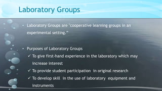 Interactive instructions | PPT