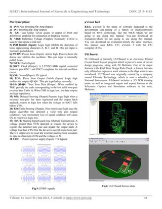 Interactive irrigation system through mobile with ivr response | PDF | Digital Audio | Computer ...