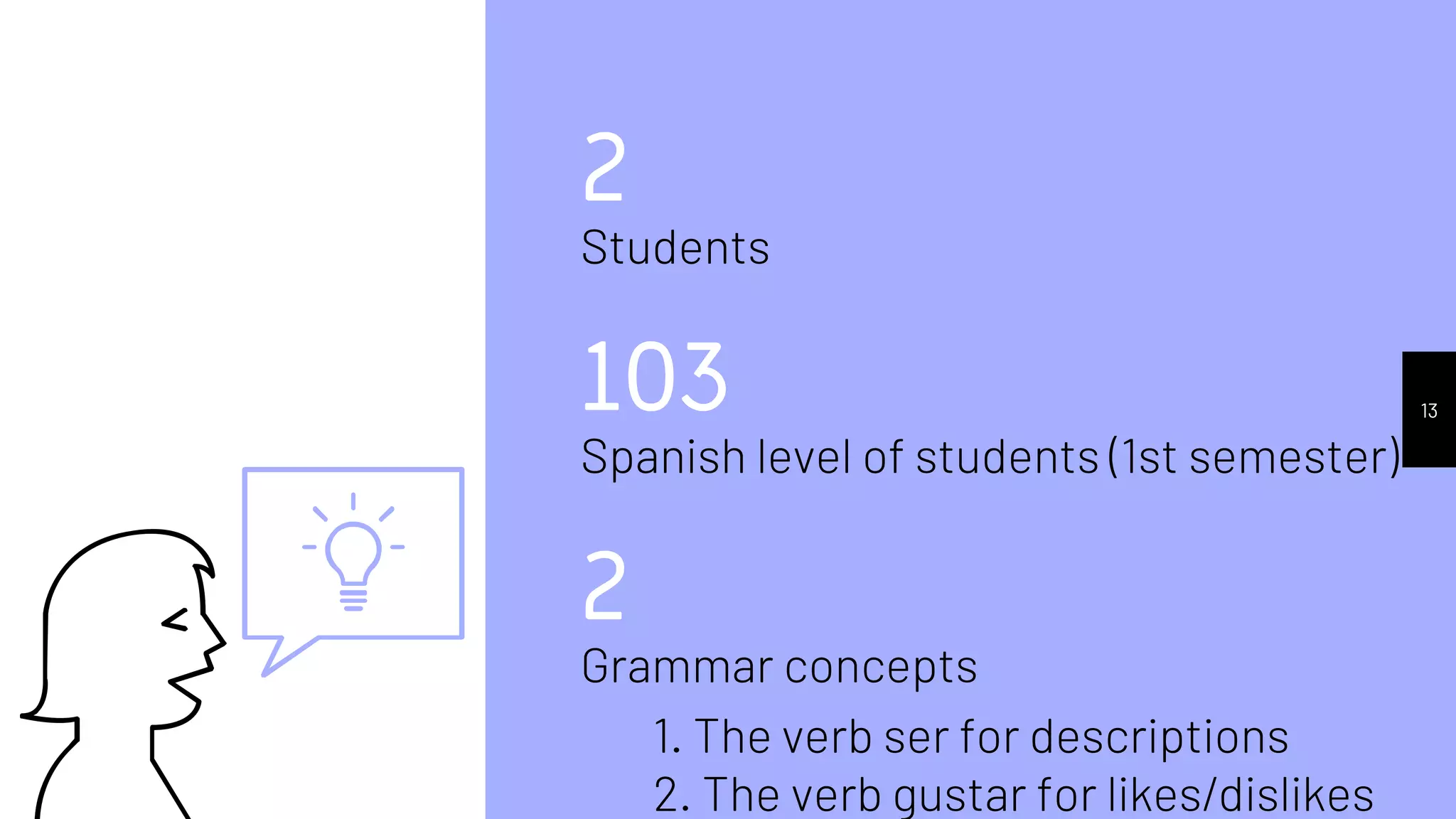 Interactive Language Immersion Pedagogy | PPT