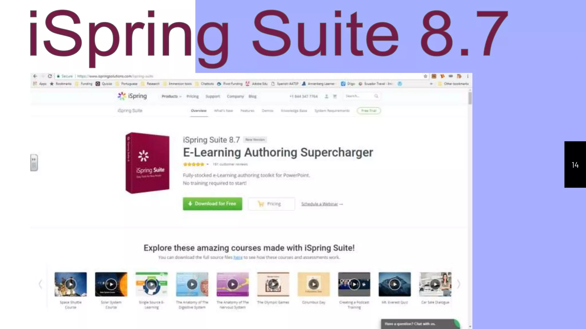 Interactive Language Immersion Pedagogy | PPT