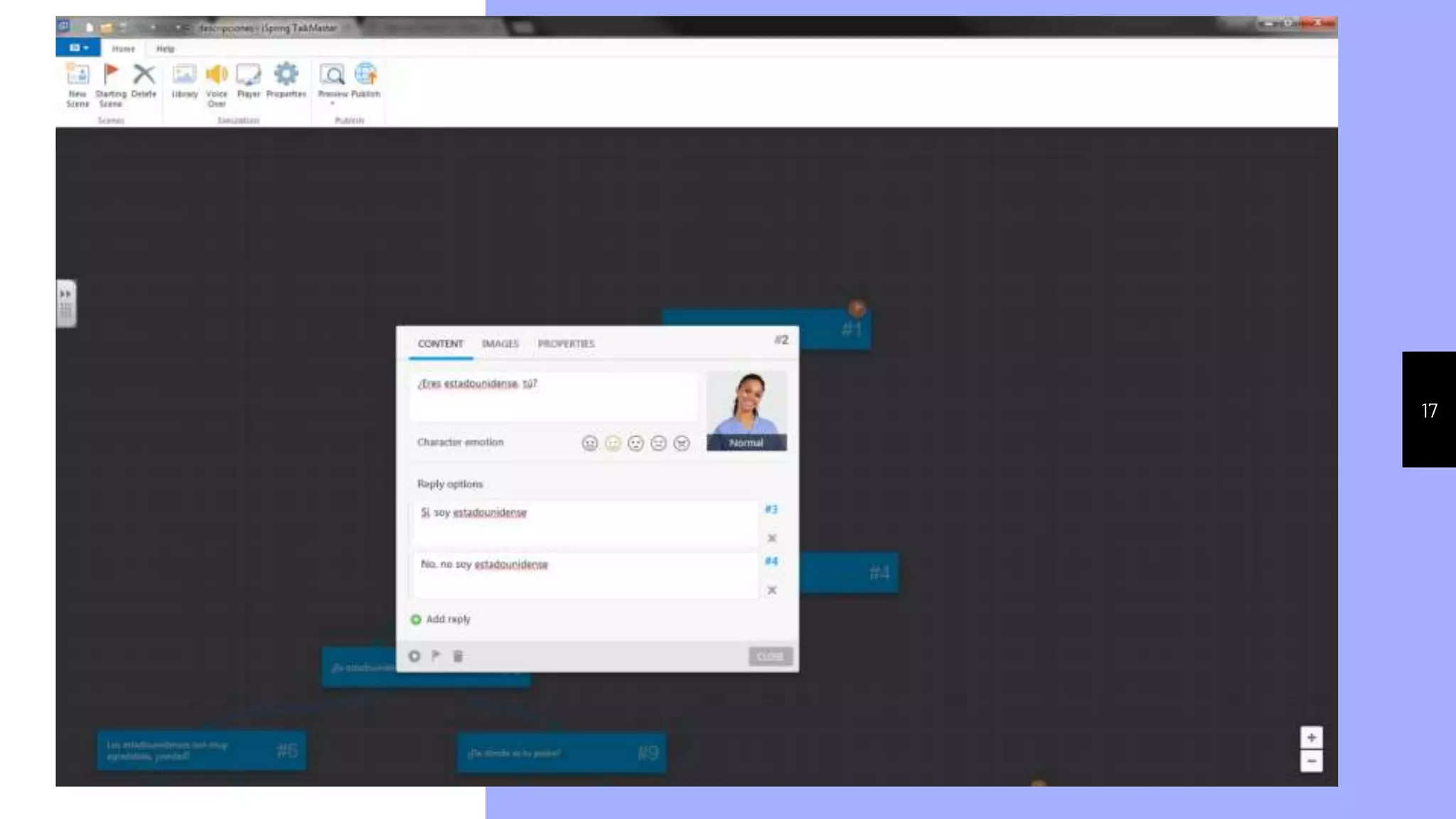 Interactive Language Immersion Pedagogy | PPT