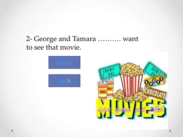 Interactive language learning activity | PPT