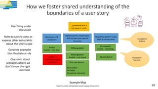 To Deliver, Discover We Must - A value-driven approach to agile ...