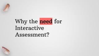 Interactive Learning Assesment Tools - INSET Lecture.pptx