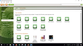Interactive learning strategies using technology in teaching science | PPT