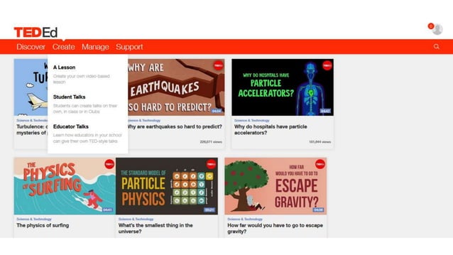 Interactive learning strategies using technology in teaching science | PPT