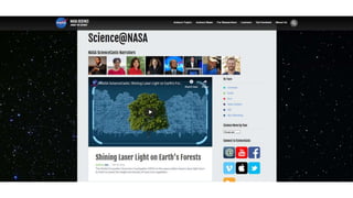 Interactive learning strategies using technology in teaching science | PPT