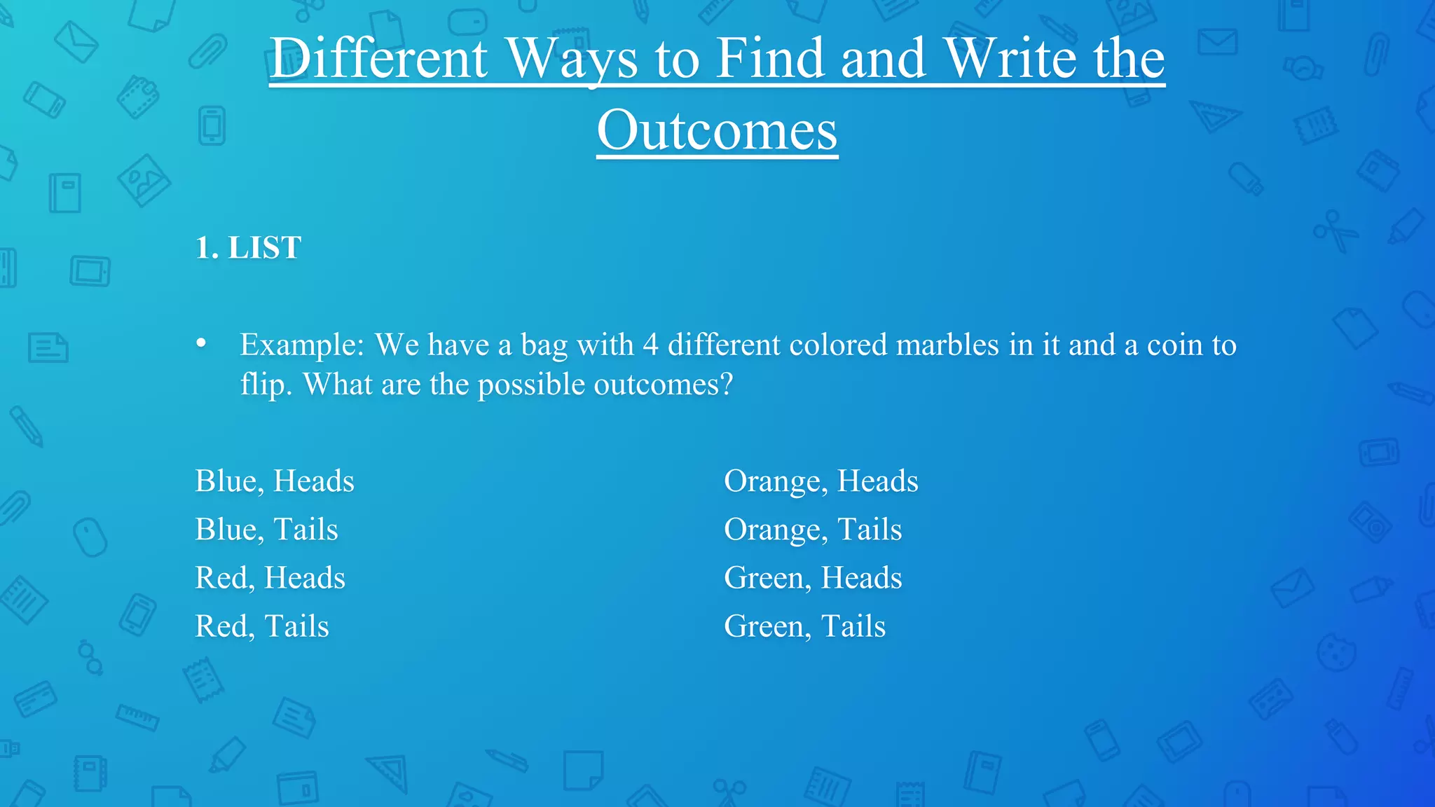 Interactive Lecture | PPTX | Education