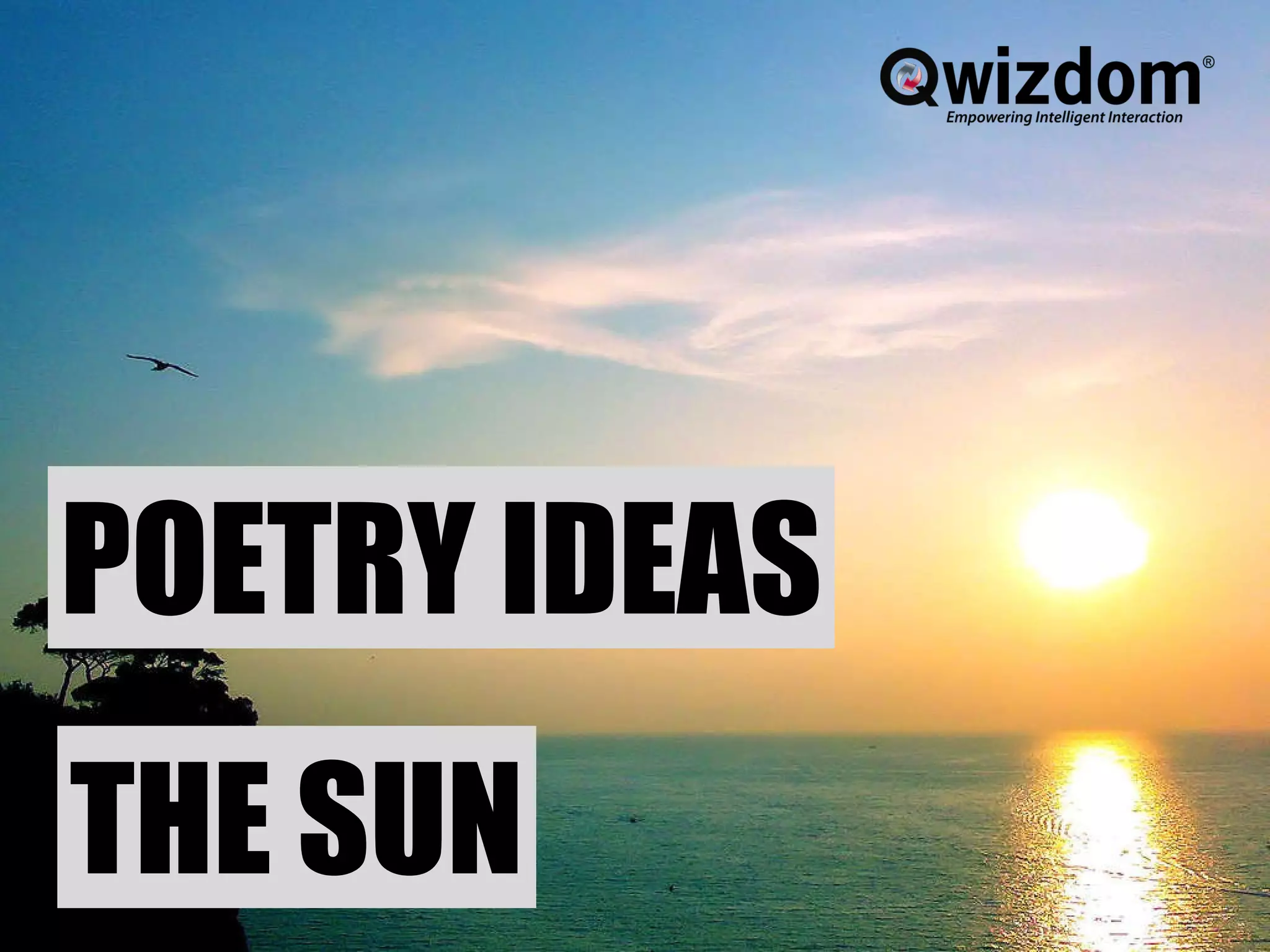 Interactive voting lesson poetry ideas | PPT