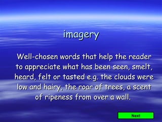 Interactive voting lesson poetry ideas | PPT